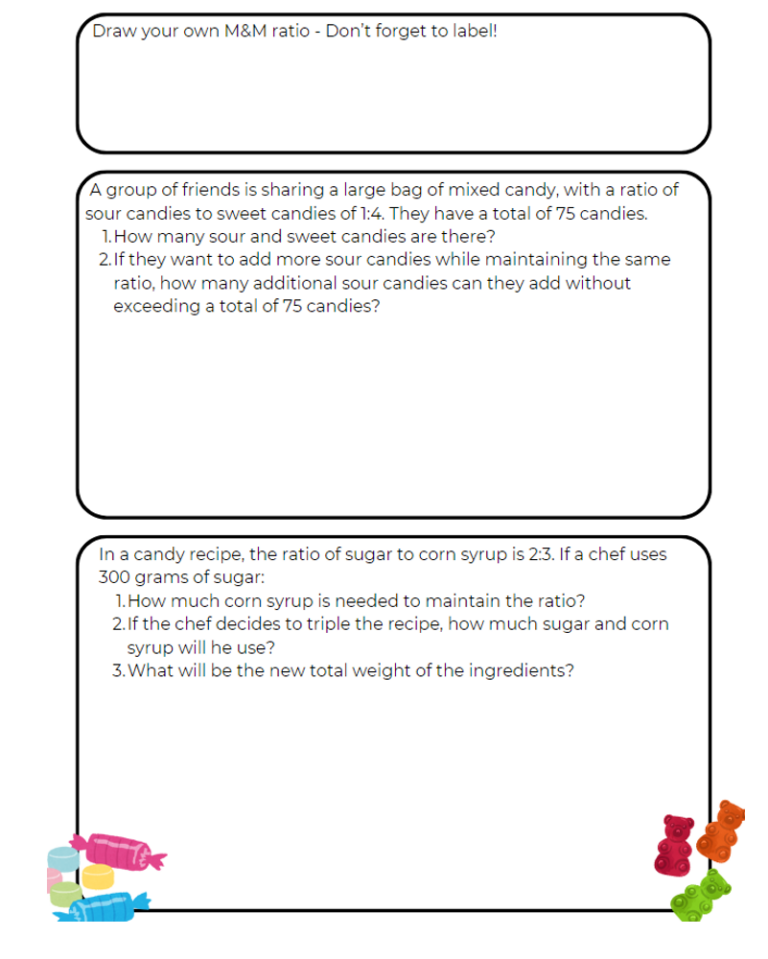 Numeracy, Why is it Important? – Melissa's Education Portfolio